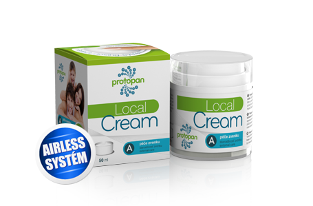 Protopan® - pomoc osobom z wypryskiem atopowym