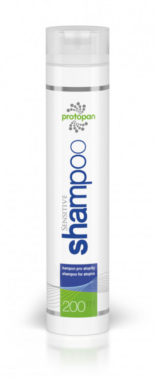 Protopan® - pomoc osobom z wypryskiem atopowym